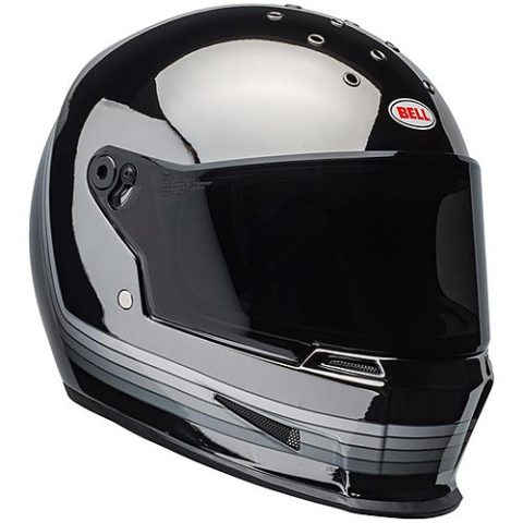 Quel casque cafe racer choisir ? Casque vintage - Moto cafe racer