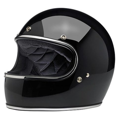 Quel casque cafe racer choisir ? Casque vintage - Moto cafe racer