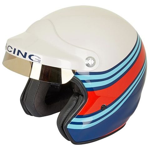 Quel casque cafe racer choisir ? Casque vintage - Moto cafe racer