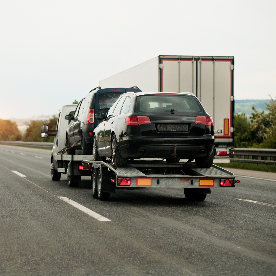 Comment obtenir votre permis remorque en France