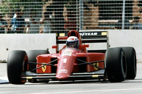 Alain Prost : Exploration de la Fortune du Champion de Formule 1