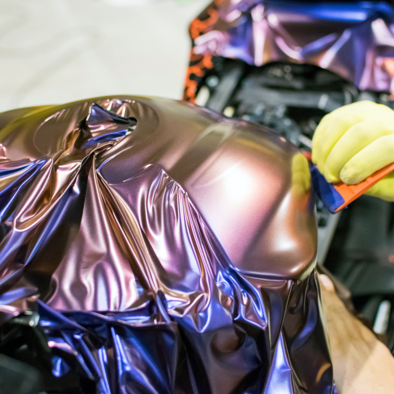 Covering Moto sur Mesure : Prix, Options et Astuces Pro